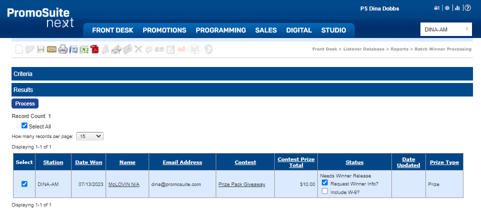 How To Enable Address Verification